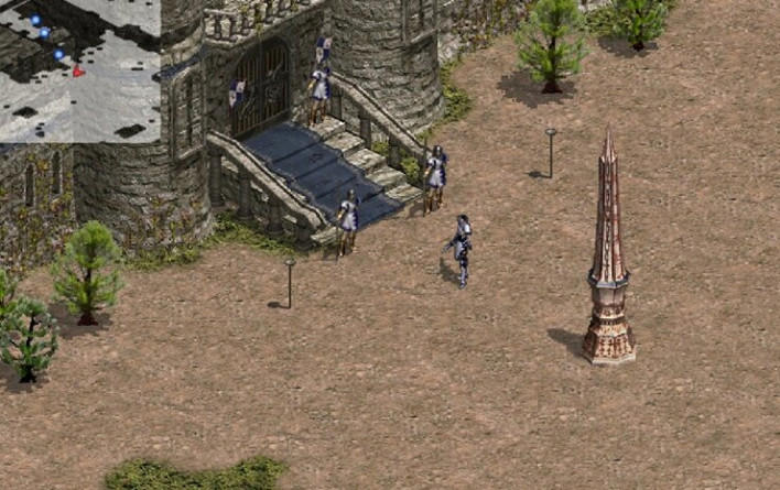 Siege war preview! What are the features of Kent, Orc Fortress, and ...