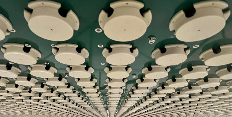 The Chinese scientists hoping to use a space solar plant to power the world