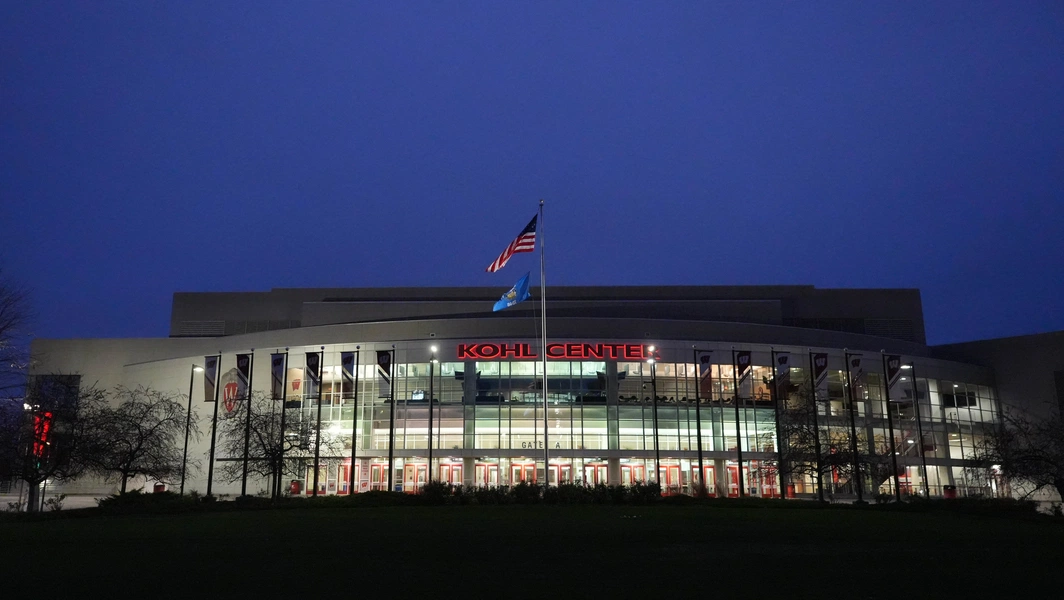 Wisconsin athletics sees recruiting surge and roster moves
