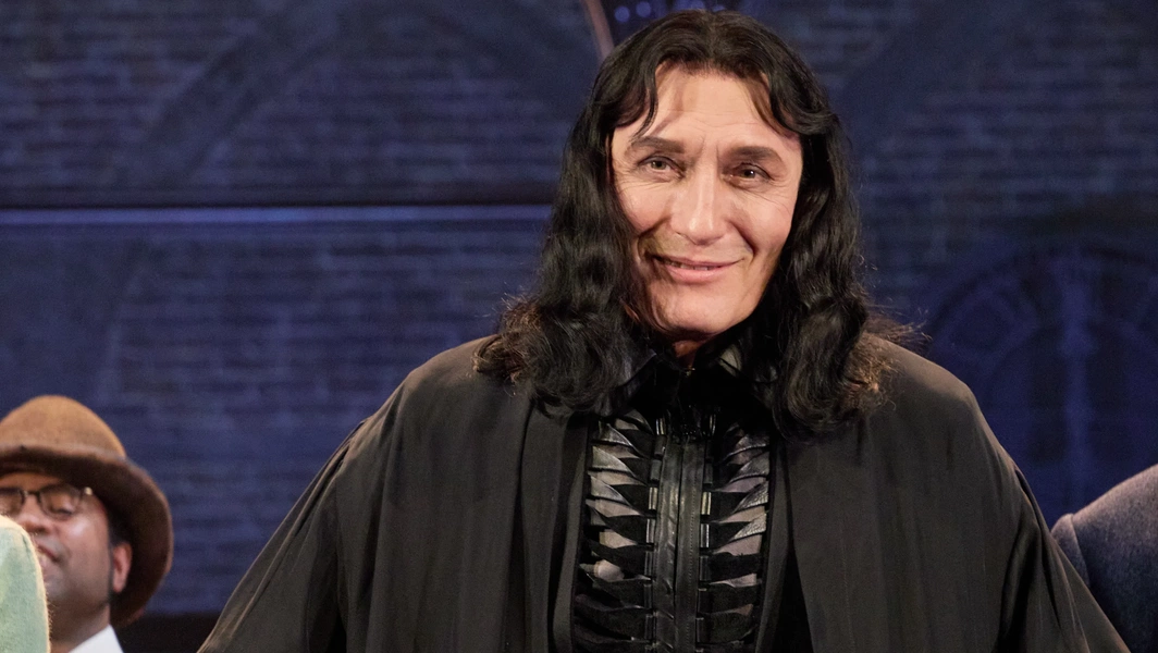Severus Snape’s life and the Half-Blood Prince identity