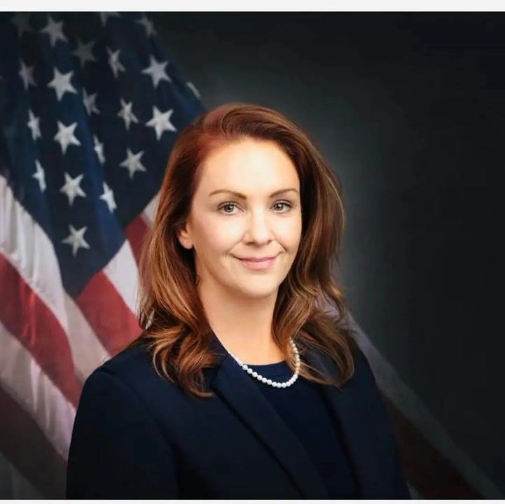 Katie Wilson tapped for 486th District Court