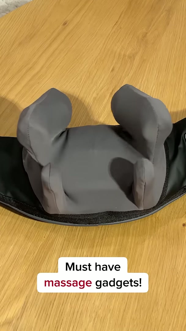 Relax better with massage gadgets your body will thank you for!