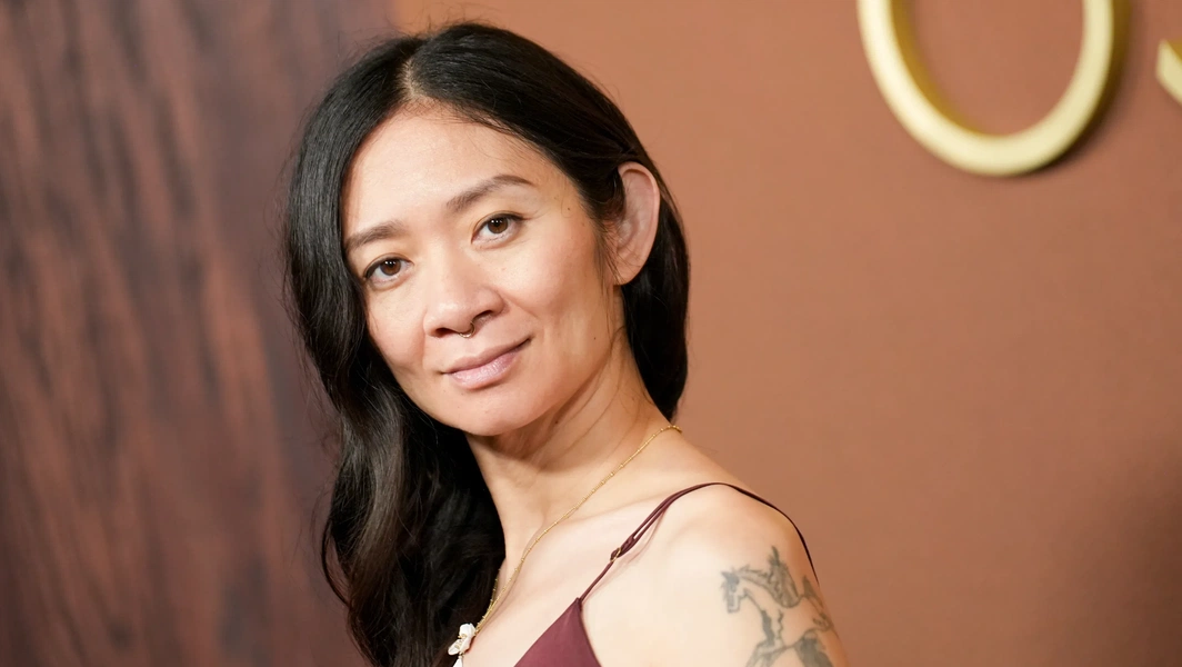 Chloé Zhao’s journey from indie films to global acclaim