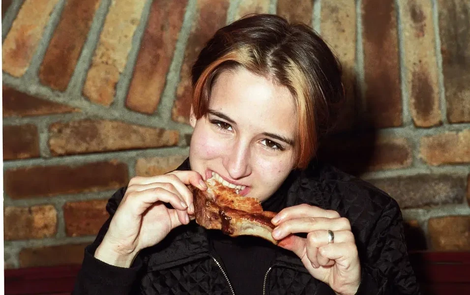 Why eating with hands feels like home