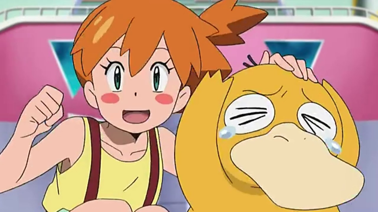 Best trainer and Pokemon duos ever [opinion]