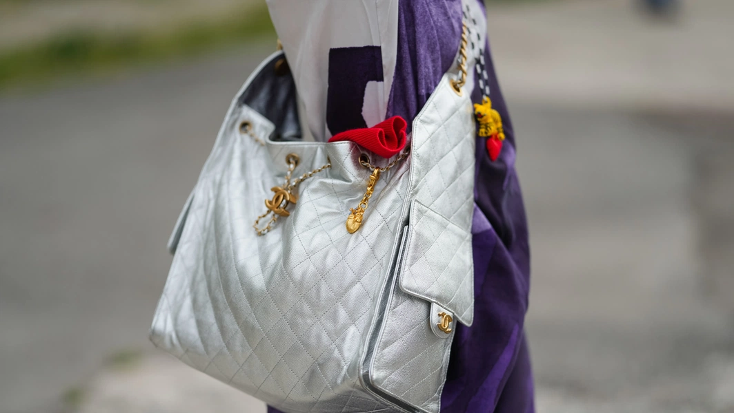 How to choose your forever handbag