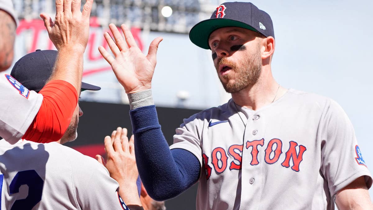 Trevor Story issues strong message on disappointing Red Sox season