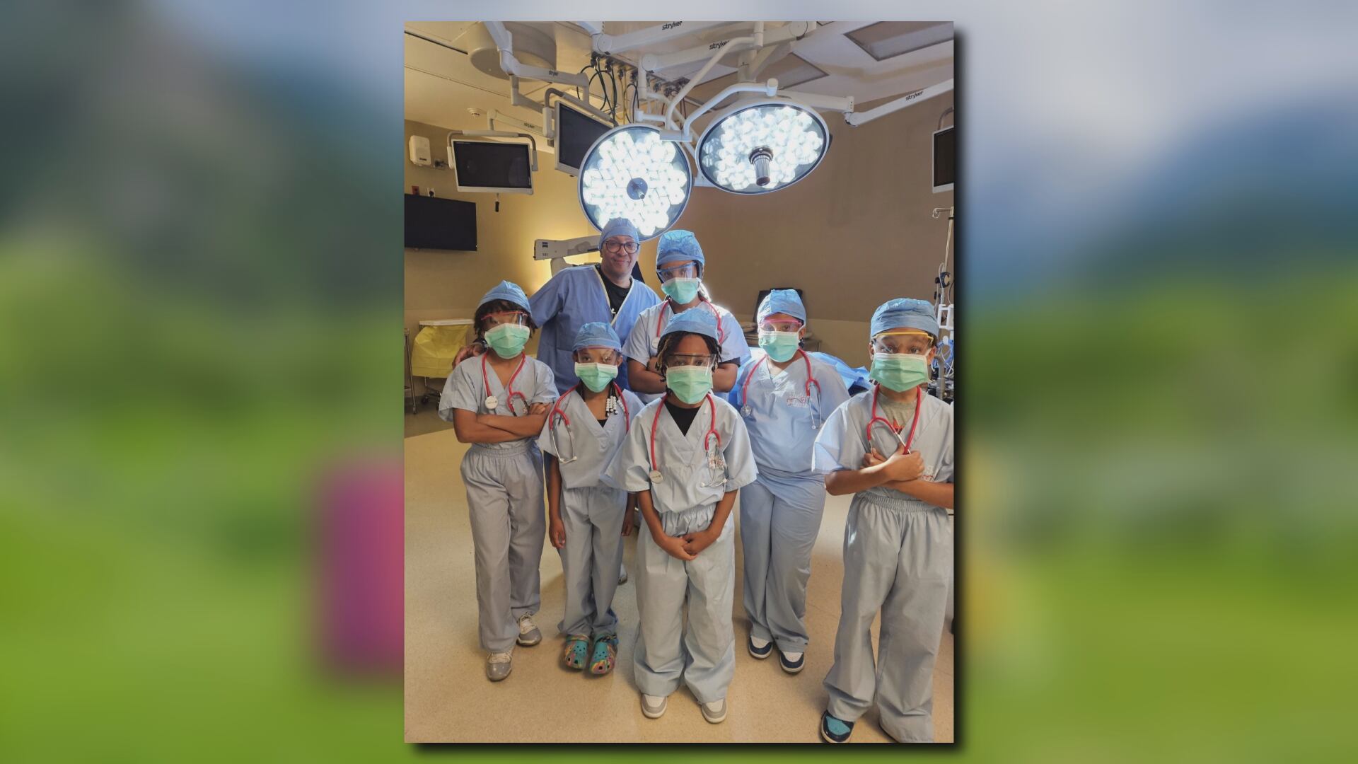 Louisville-based medical program for kids takes national spotlight