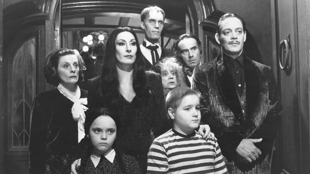 The Addams Family: From TV origins to Broadway