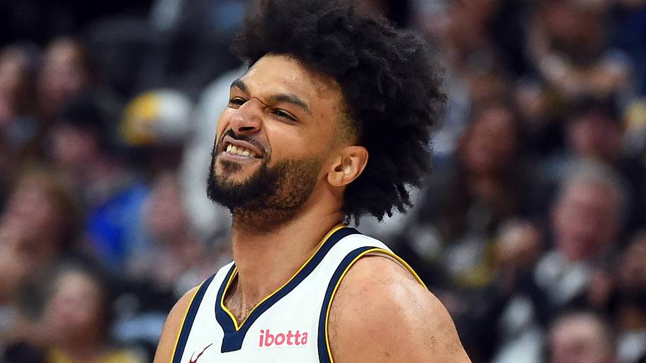 De'Aaron Fox hands Nuggets timely Jamal Murray reality check
