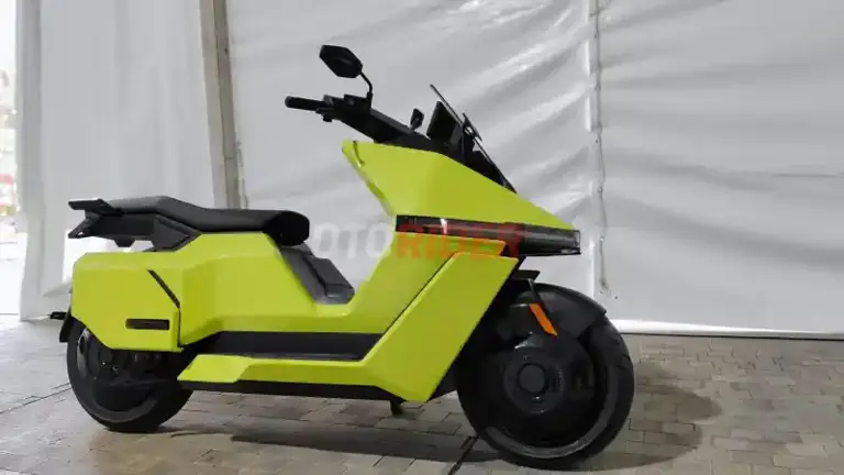 Omoway OMO X versi Indonesia disempurnakan, dari desain hingga sistem ...