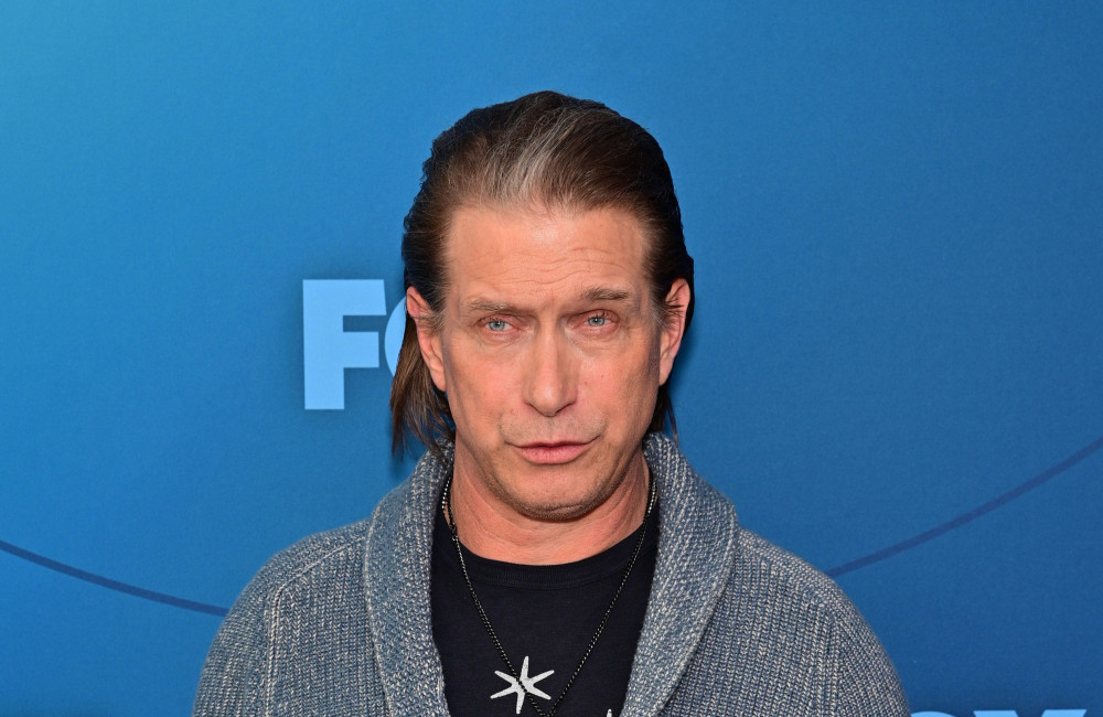 Stephen Baldwin has claimed he was fired from The Object of My ...