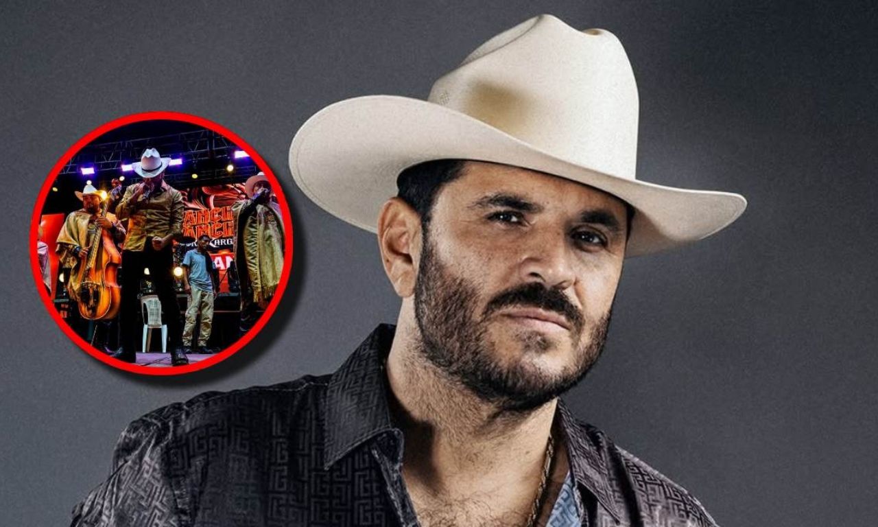 El Komander en Guadalajara: Fecha, horario y costo de los boletos para ...