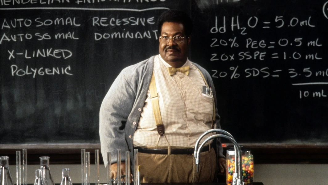 13 actors who excelled in multiple roles