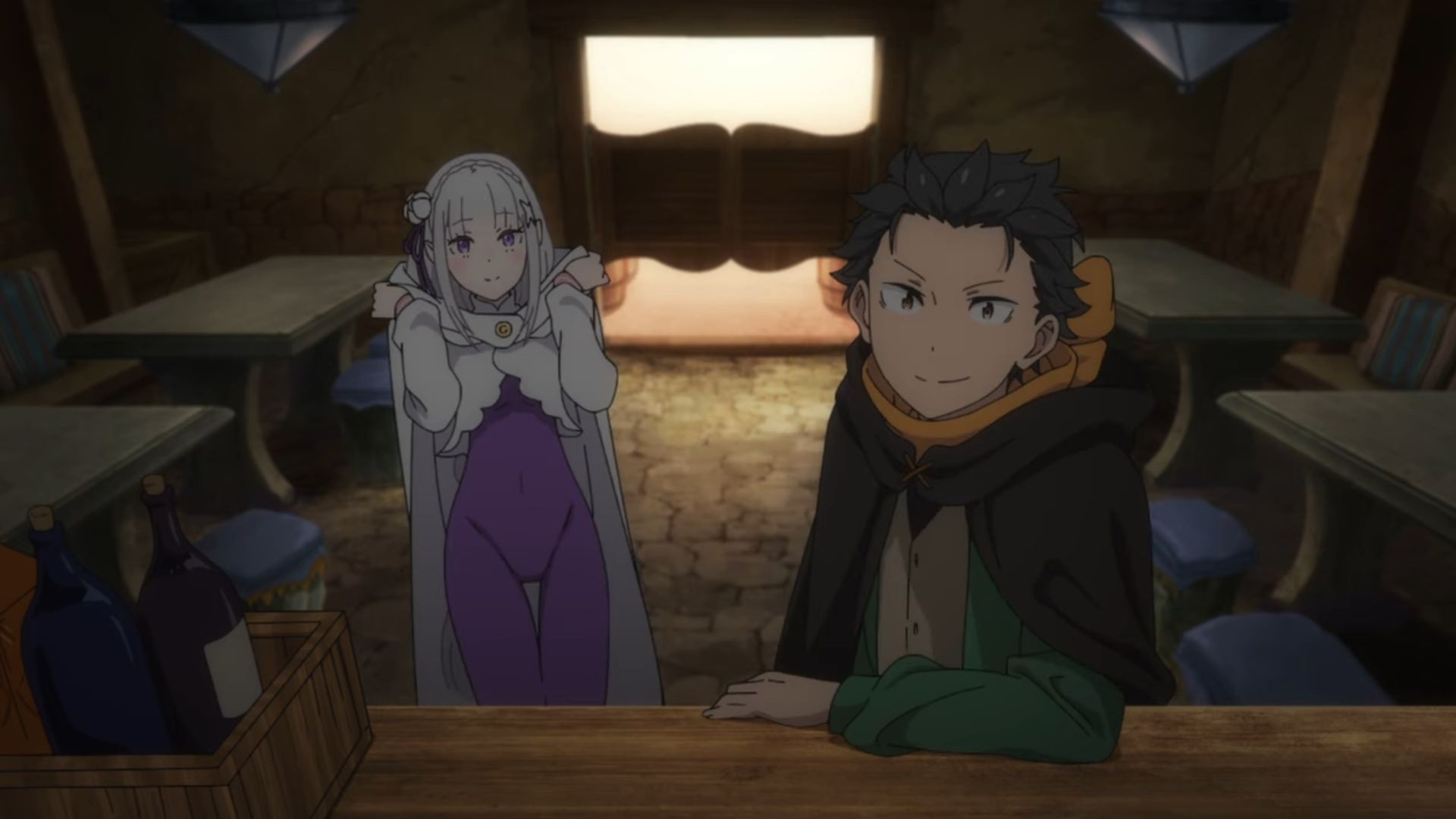 Re:Zero delivers record-breaking episode and announces release for ...