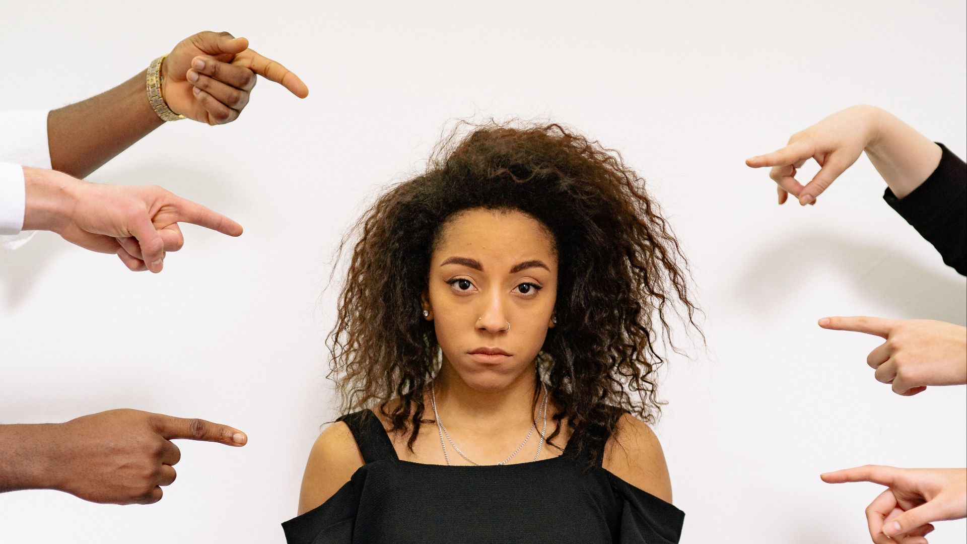 20 things people pretend not to judge you for
