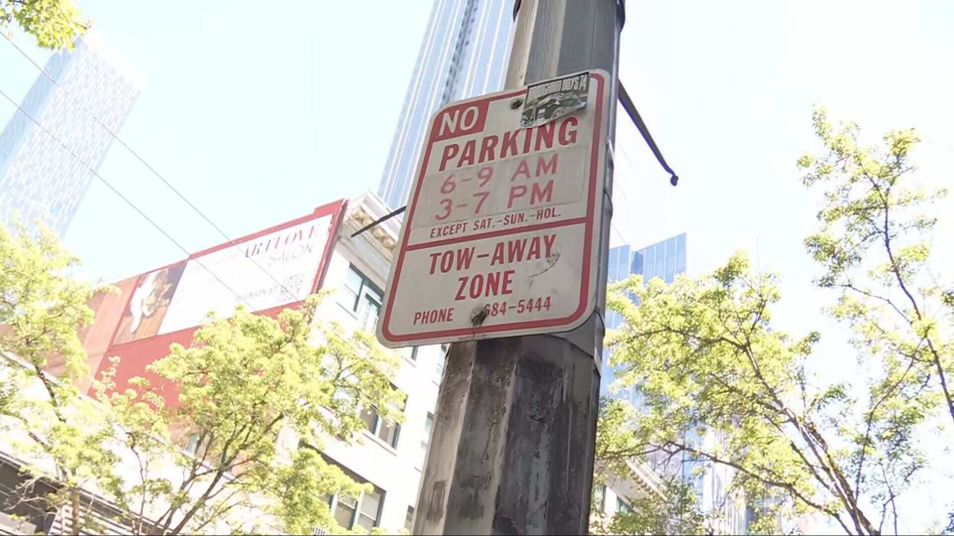 Costly and confusing: Parking woes in Seattle for World Cup attendees
