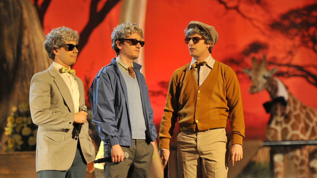 5 memorable SNL digital shorts and their creators