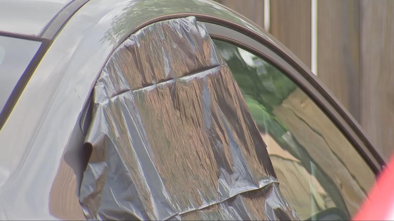 Police issue warning about vehicle break-ins in Allegheny County ...
