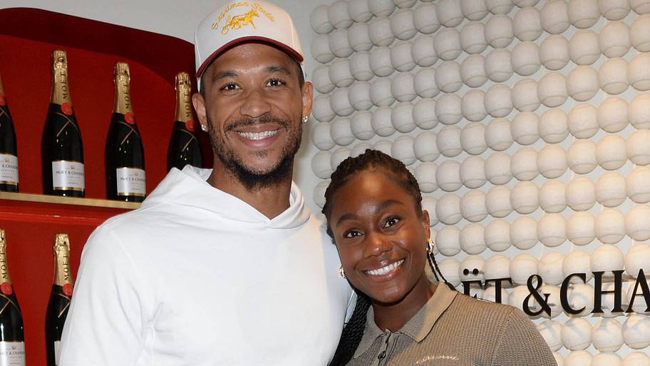 Josh Hart's wife Shannon shares personal moments from Knicks parade