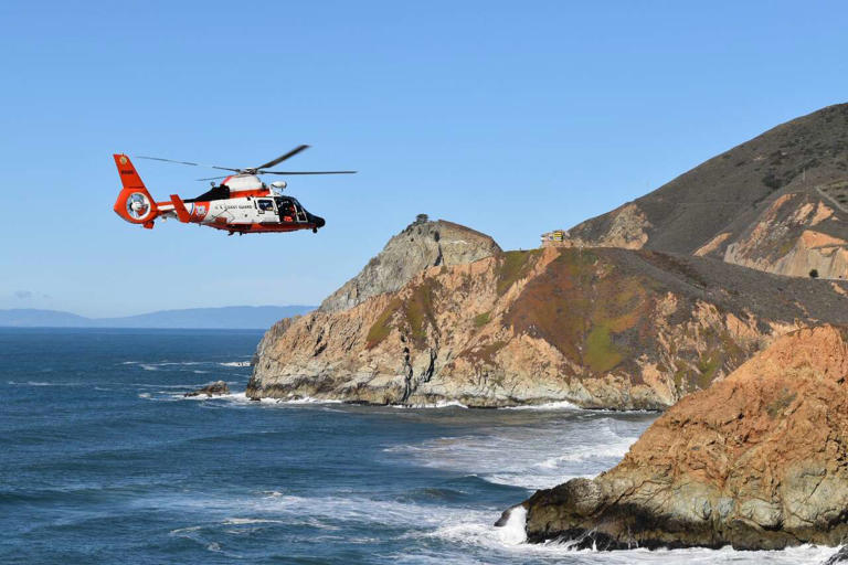 Bay Area students swept into ocean off California coast remembered as ...