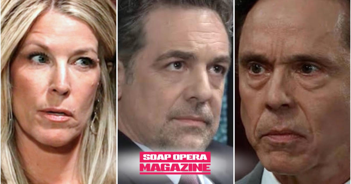 General Hospital spoilers June 19: Carly's Valentin secret leaves ...