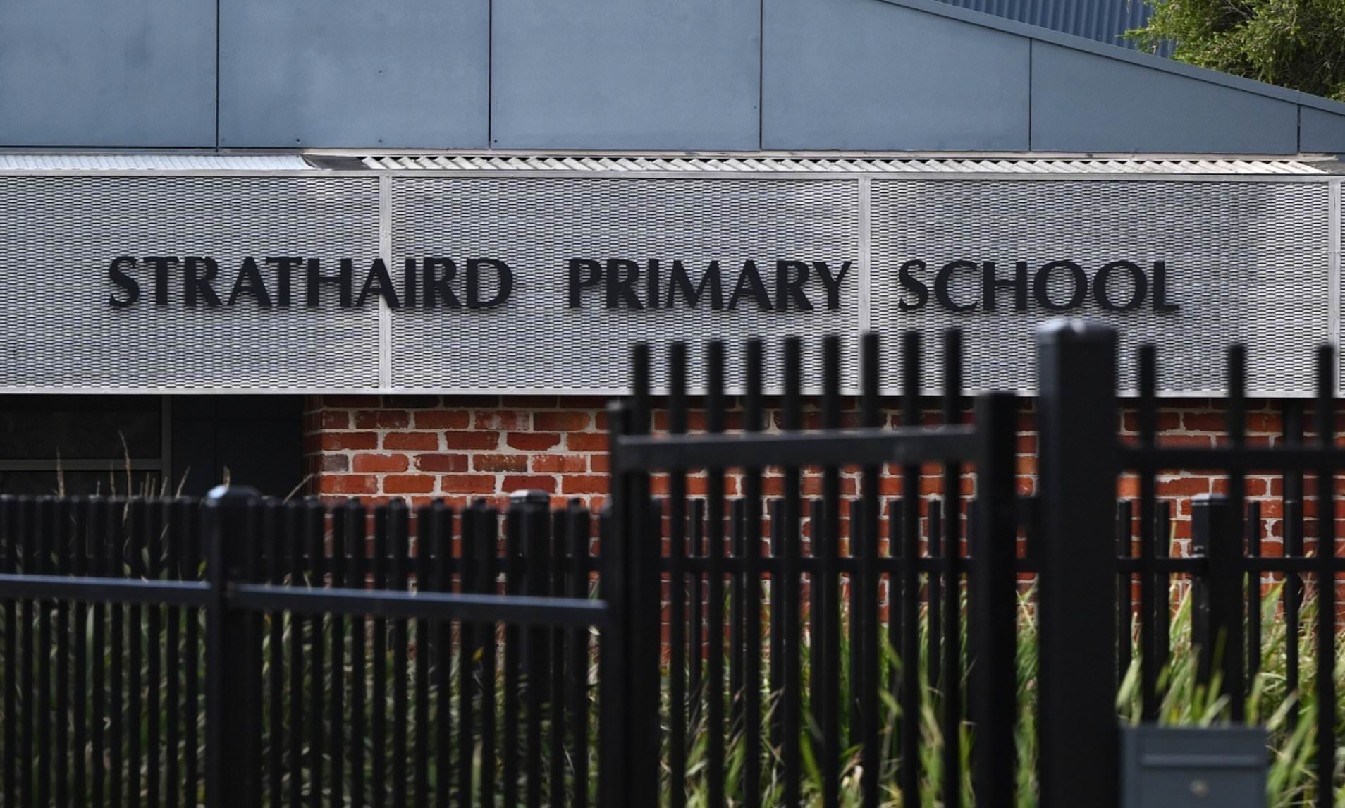 New details after dad allegedly bashed to death at school pick-up