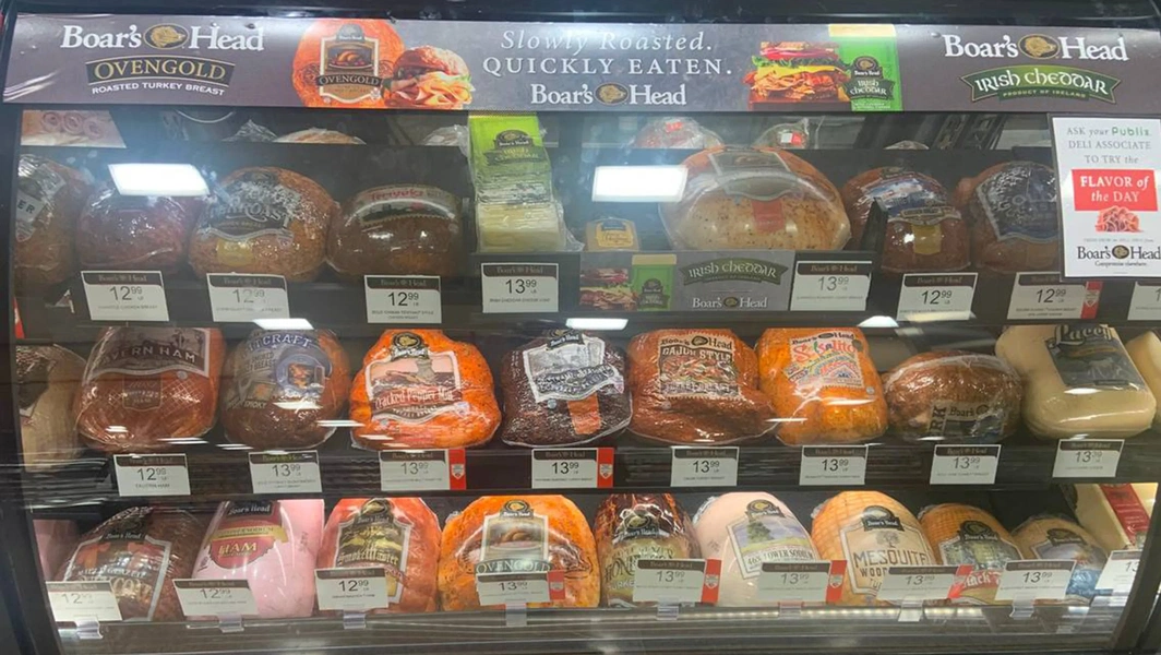 8 flavorful and cleaner deli meats to enjoy