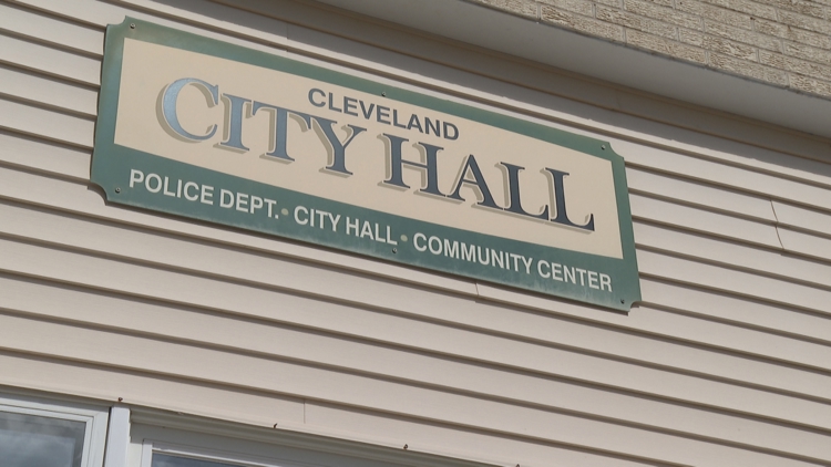 City of Cleveland left without local police department after chief’s ...