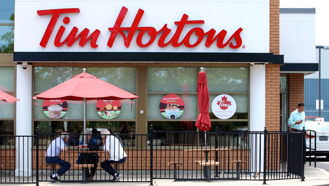 7 key facts about Tim Hortons