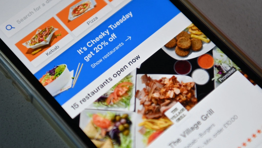 Top restaurant and food delivery apps compared