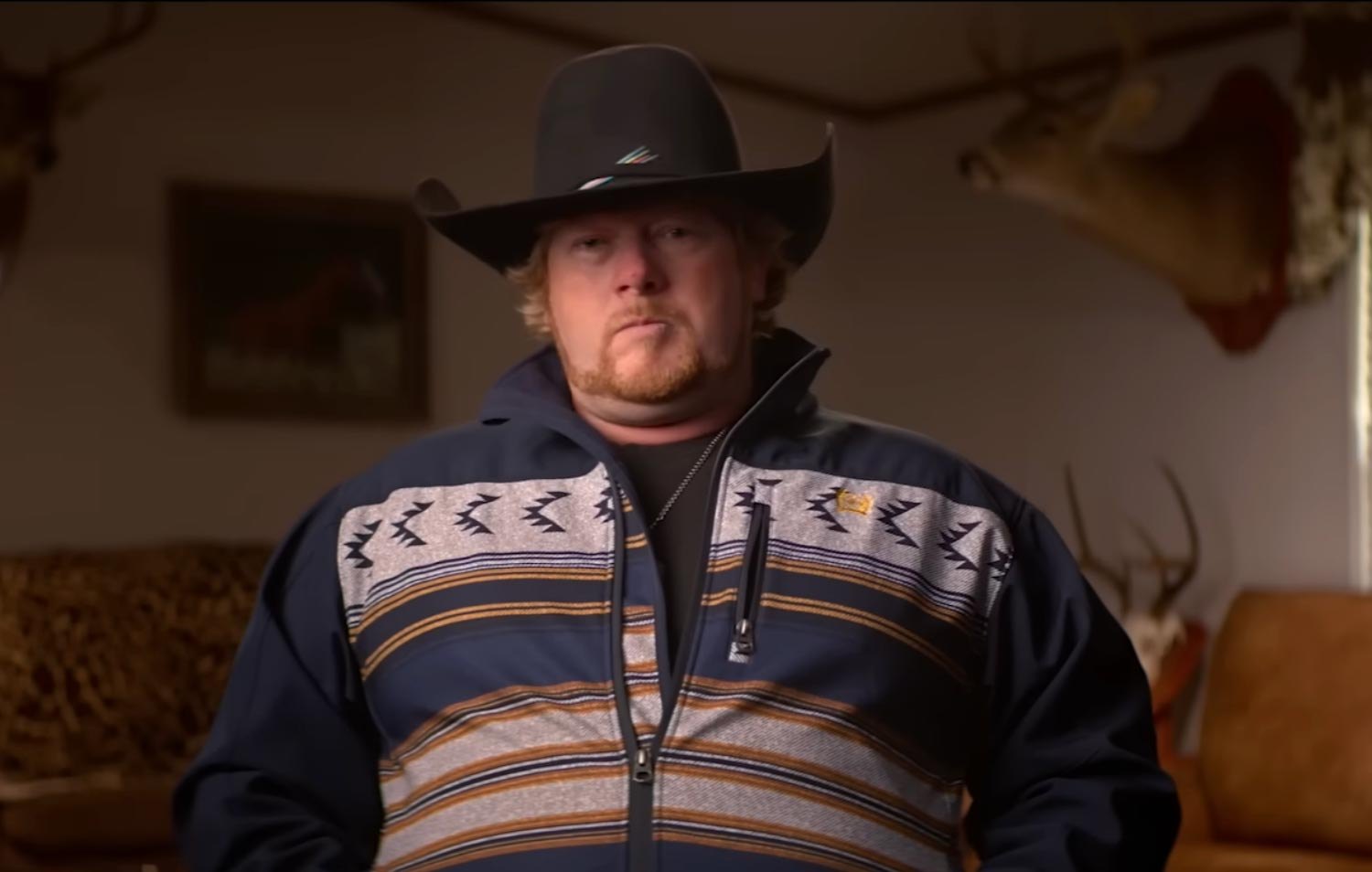 Where is Wade Griffin now? Inside 'Maternal Instinct' subject's life today