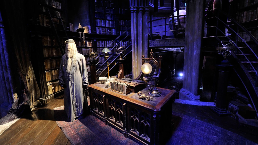 Harry Potter filming locations across the UK and Ireland
