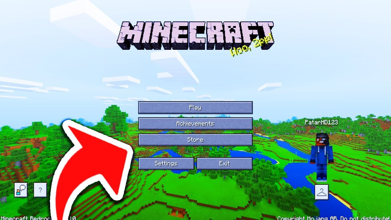 Minecraft Java Edition in MCPE! - Minecraft PE (Pocket Edition)