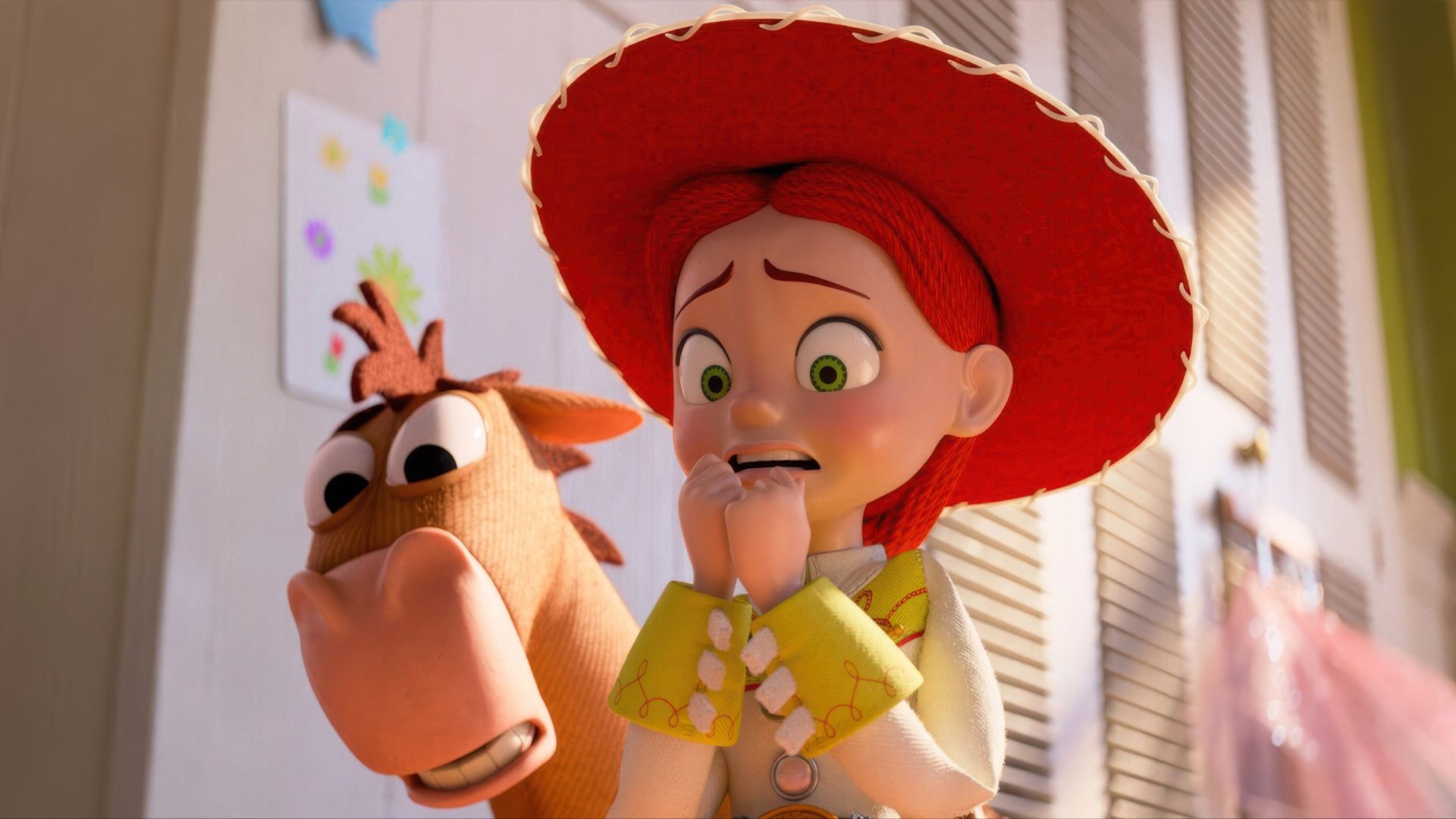 How much 'Toy Story 5' needs to make at the box office