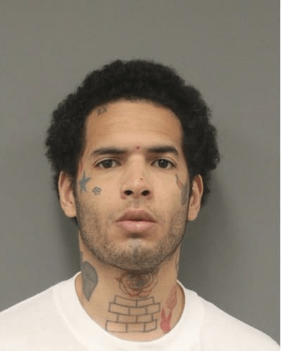 Bronx hitchhiker arrested after alleged carjacking in Seymour