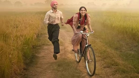 Main Vaapas Aaunga box office collection day 7: Imtiaz Ali film gains ...