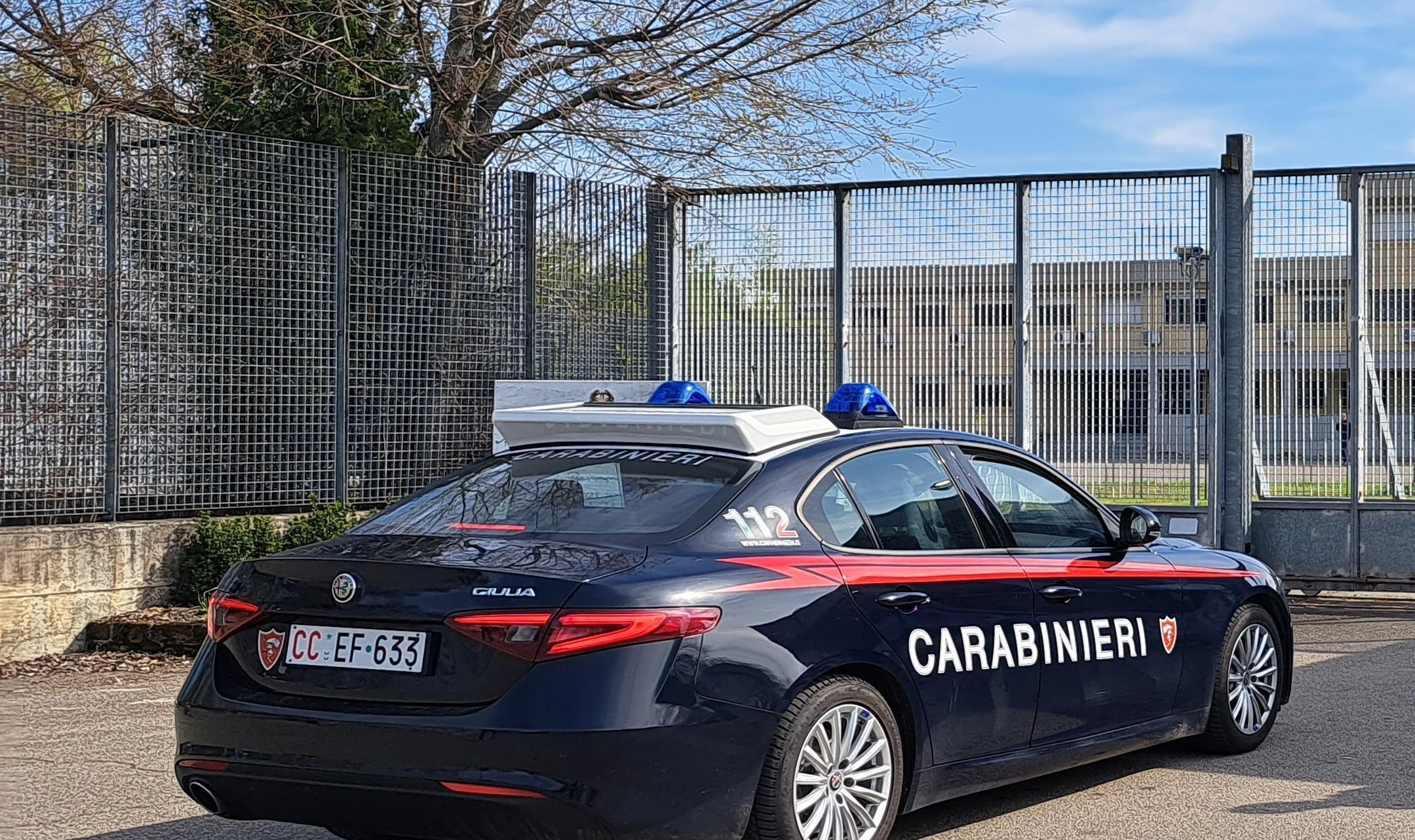Violenze e minacce alla compagna. Dopo dieci anni finisce l’incubo