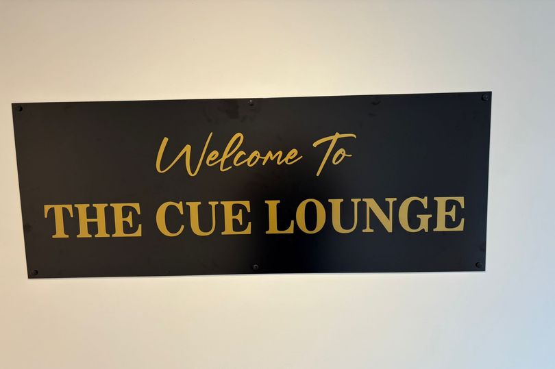 Popular Poulton snooker seeks permission to serve alcohol and food