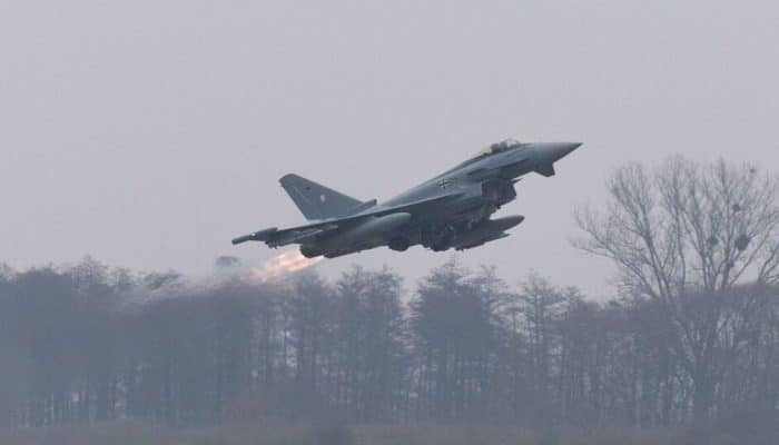 Bangladesh in talks with China for fighter jets: What it means for ...
