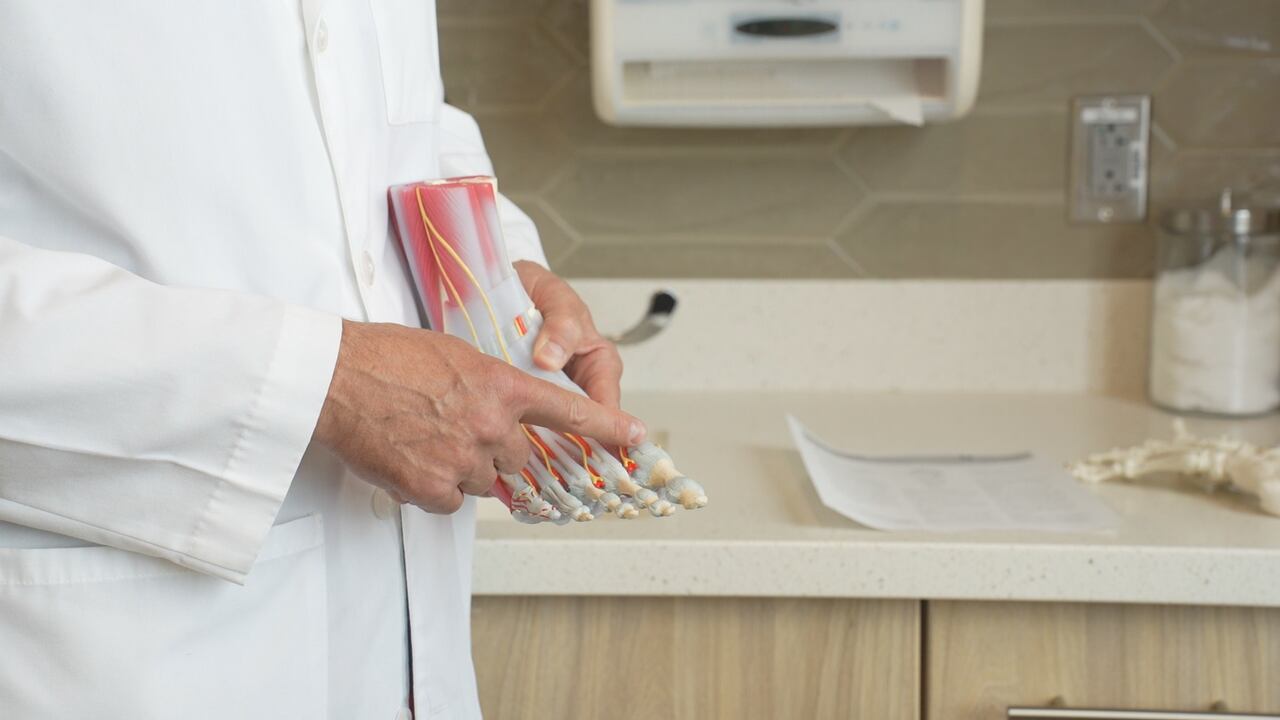 HealthWatch - Bunions