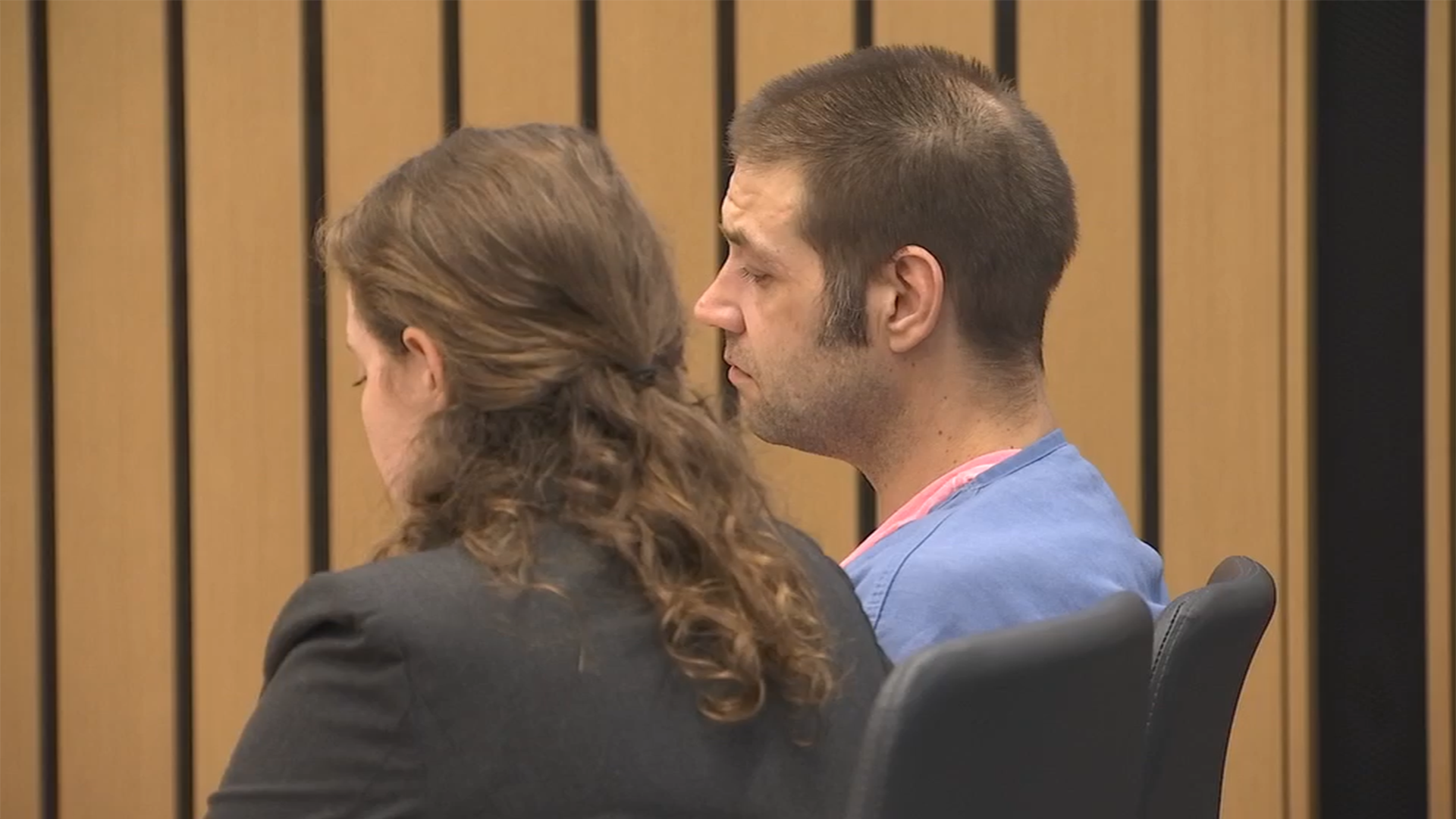 Portland man gets 22 years for attempted rape of mother holding baby ...