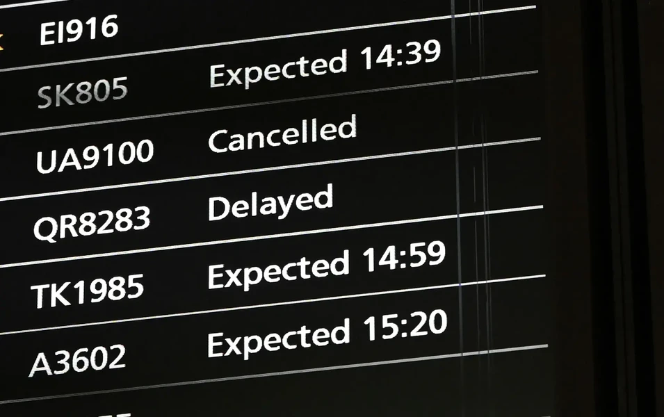 AI and advisors reshape travel crisis management