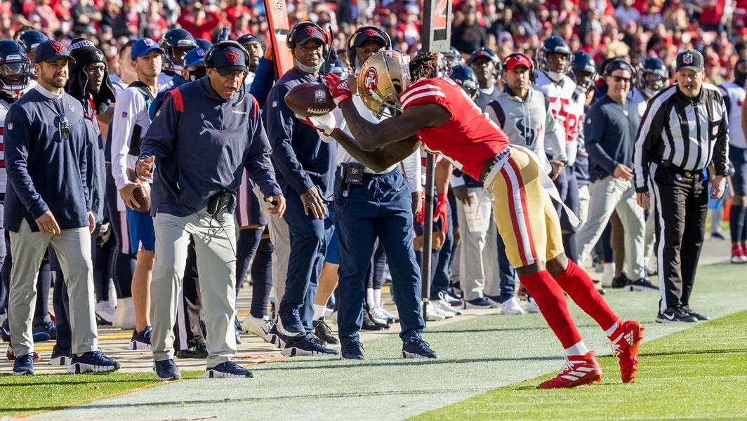 49ers expected to cut Brandon Aiyuk amid trade market collapse