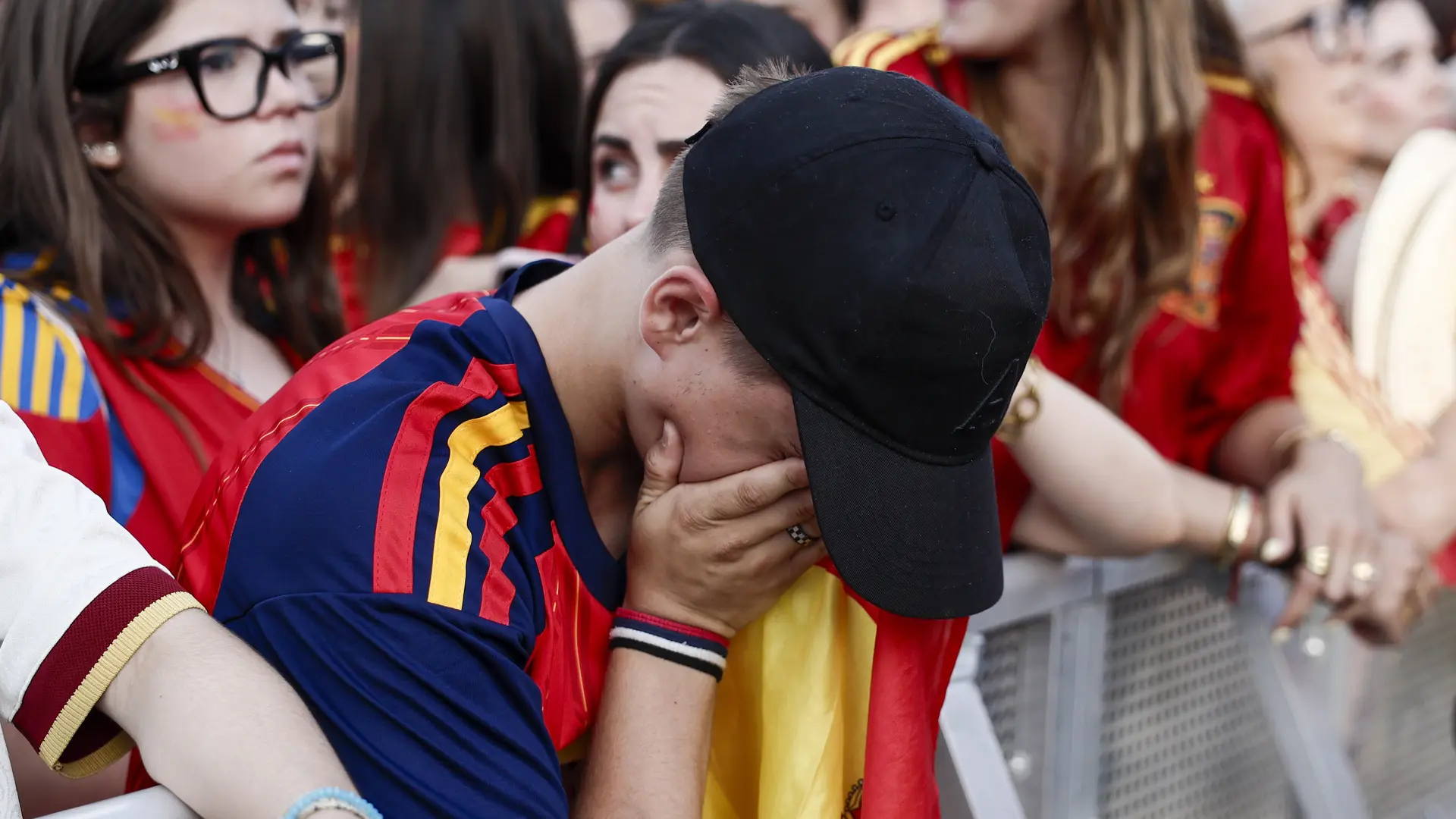 España y Portugal, las peores de la primera jornada del Mundial: mucho ...