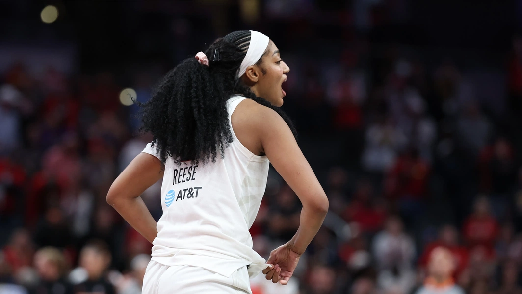 Reese’s double-double powers Dream past Fever in 108-101 win