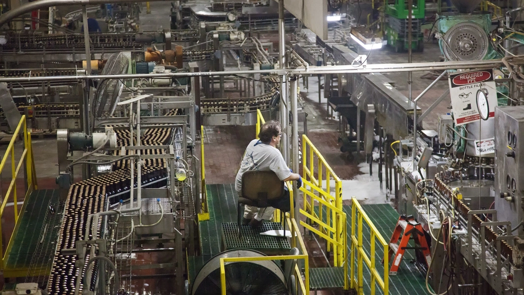 America’s oldest brewery: Yuengling’s legacy