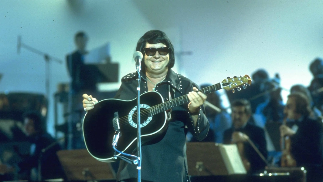 Roy Orbison’s life, music, and enduring influence