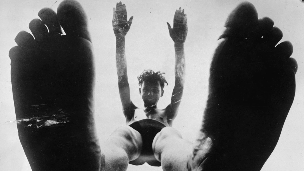 13 real photos that look strangely unreal