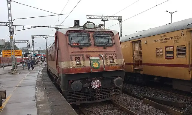 Mangaluru: Additional coach added to Chennai Egmore train